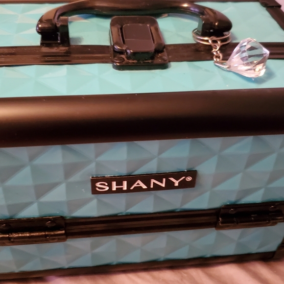 Shany | Makeup | Shany Makeup Case | Poshmark